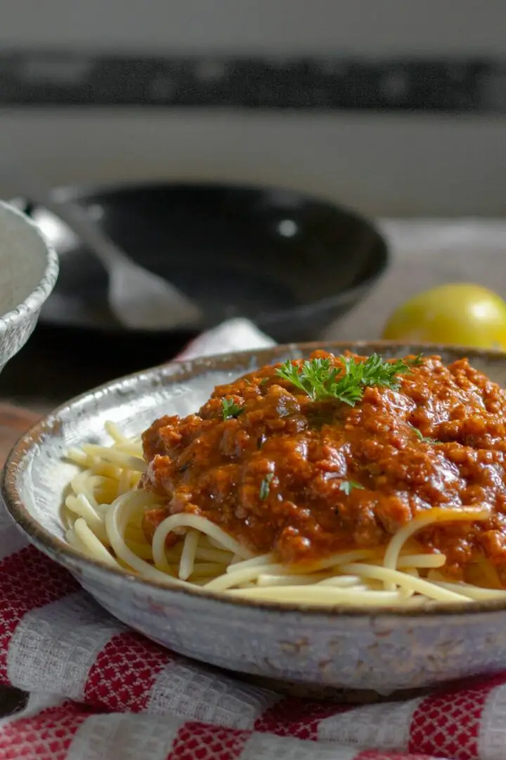 Pasta - Simple Home Cooked Recipes