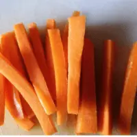 Jardiniere Cut - Simple Home Cooked Recipes