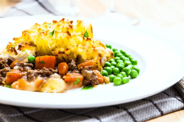 Traditional Cottage Pie Recipe - Simple Home Cooked Recipes