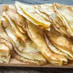 Croustade - Simple Home Cooked Recipes