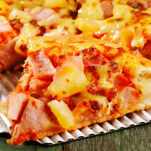 Simple Pizza Dough Recipe - Simple Home Cooked Recipes