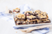 Mincemeat Crumble Slice - Simple Home Cooked Recipes