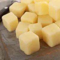 Large Dice Cut (Carré) - Simple Home Cooked Recipes