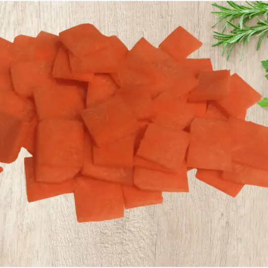 Tourner/Turned Cut - Simple Home Cooked Recipes