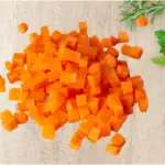 Medium Dice Cut (Parmentier) - Simple Home Cooked Recipes