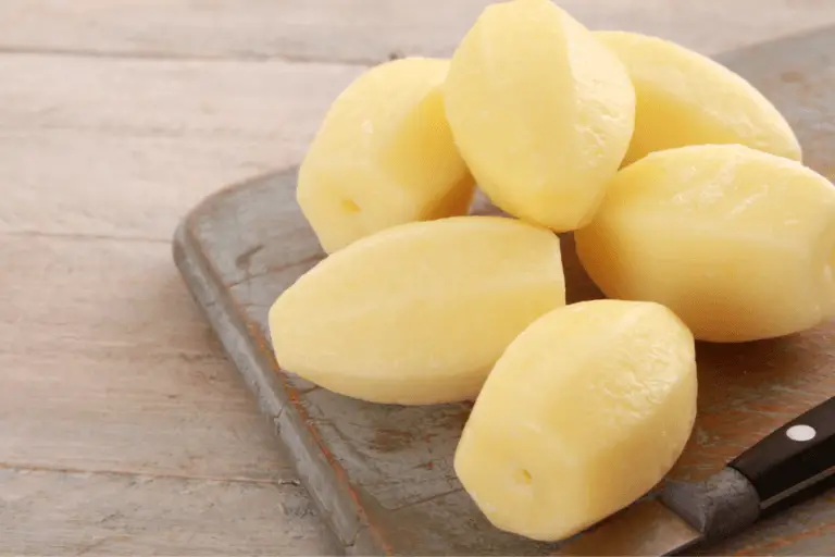 Tourner/Turned Cut - Simple Home Cooked Recipes 2023