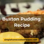 The Best Damson Jam Recipe You Will Ever Taste - Simple Home Cooked Recipes
