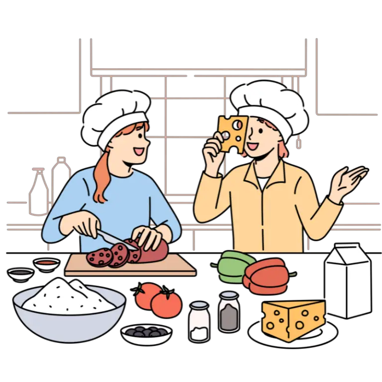 Welcome to Simple Home Cooked Recipes!