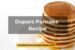 Recreating a Classic: The Ultimate Dupars Pancake Recipe Guide - Simple ...
