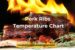 Unlock Flavor: The Essential Pork Ribs Temperature Chart - Simple Home ...