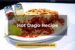Delectable Hot Dago Recipe - 2023 Complete Guide