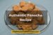 Authentic Panocha Recipe: A Timeless Sweet Treat - Simple Home Cooked Recipes