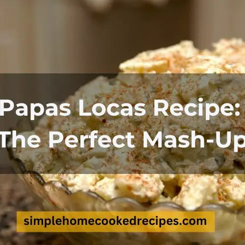 Lamb Shank Massaman Curry Recipe: A Flavorful One-Pan Dish - Simple ...