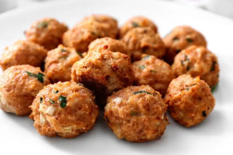 Mario Batali's Authentic Italian Meatballs Recipe: A Culinary Delight ...