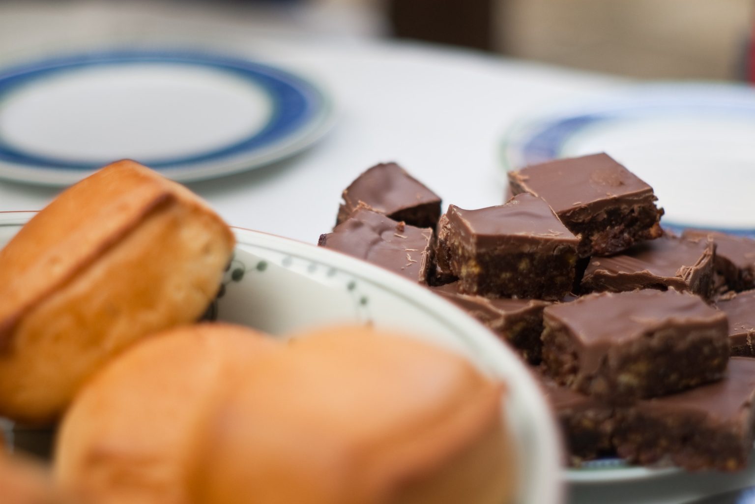 Easy Chocolate Tiffin Recipe: The Perfect Dessert - Simple Home Cooked ...