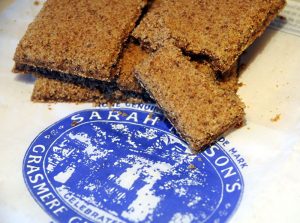 Grasmere Gingerbread Recipe: Baking Heritage - Simple Home Cooked Recipes