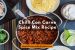 Chilli Con Carne Spice Mix Recipe