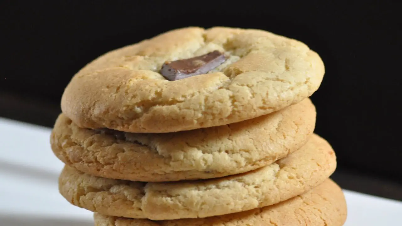 Ben's Cookies Recipe - Simple Home Cooked Recipes