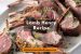 Lamb Henry Recipe - Simple Home Cooked Recipes