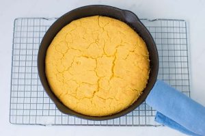 Albers Cornbread Recipe - Simple Home Cooked Recipes